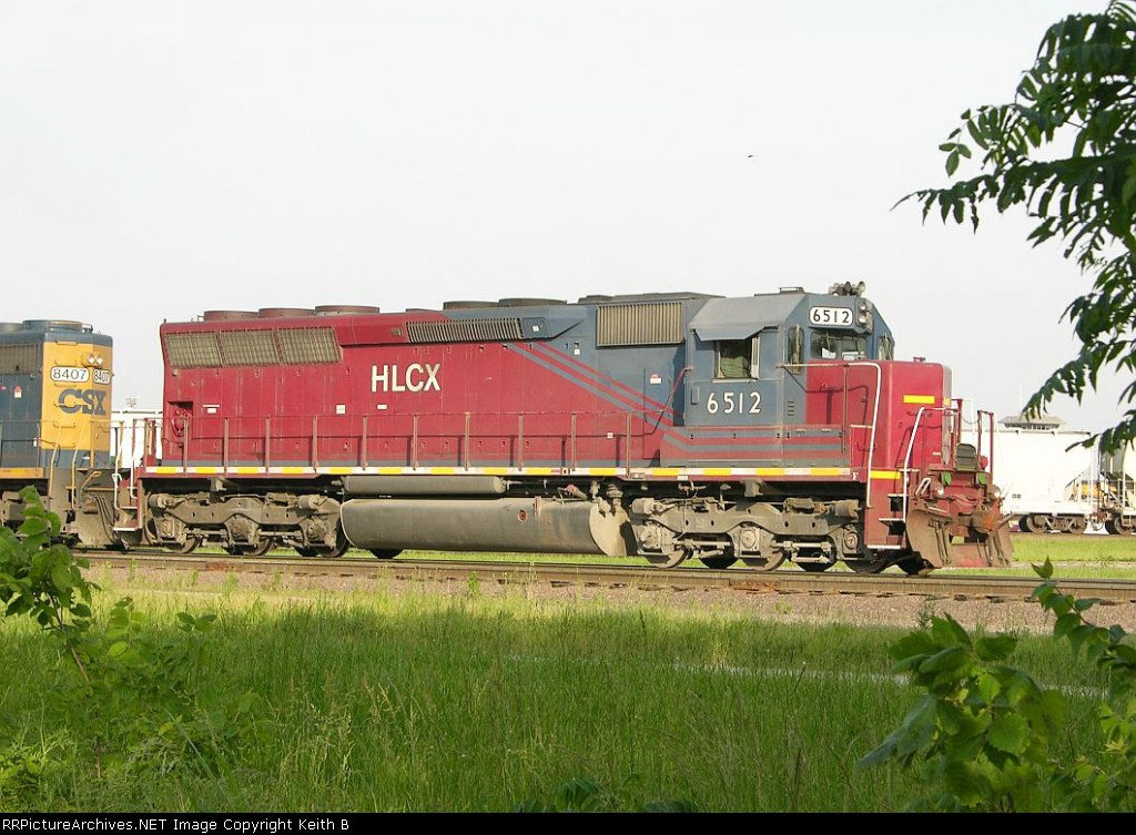 HLCX 6512